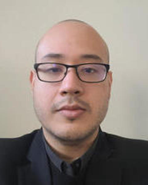 Jorge Delgadillo Núñez | Latin American & Caribbean History